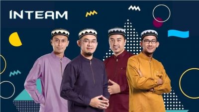 INTEAM Akan Tampilkan Nasyid di Kanada, di Amerika Serikat Tak Bisa ...