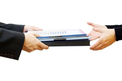 Pengertian Delegasi - Dialog Rakyat