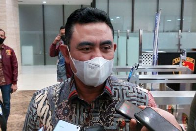 Red Notice 3 DPO Kasus Investasi Bodong DNA Pro - Dialog Rakyat