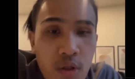 Kembali Jadi Sorotan, Bima Komentari Mobil Presiden Saat Berkunjung ke ...