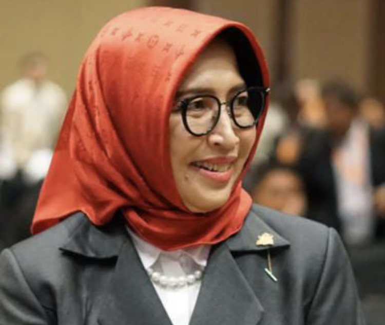 Diana Dewi: Kebijakan TAPERA Bebani Pengusaha dan Pekerja - Dialog Rakyat